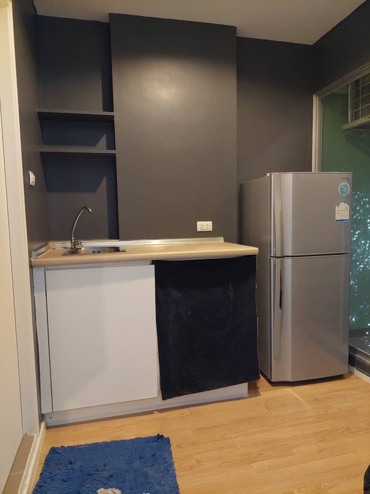 Scancondo | ขาย ลุมพินี วิลล์ อ่อนนุช 46 ห้องสวย พร้อมติตวอลเปเปอร์ อย่ารอช้า